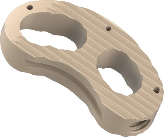 Interbody Cage: The Future of Spinal Treatments - GS Medical USA