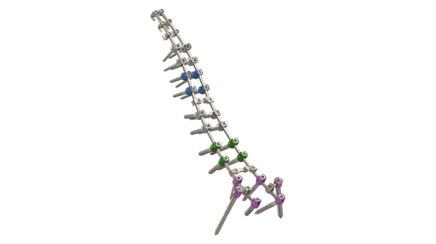Why Instrumentation is Important in Spine Fusion Surgeries - GS Medical USA